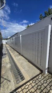 Verjas PVC en Puerto Rico | Venta, Diseño e Instalación
